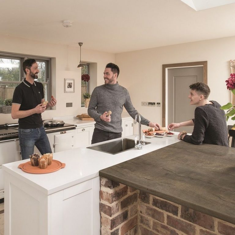 Laminate Worktops | Kitchen Worktops Online