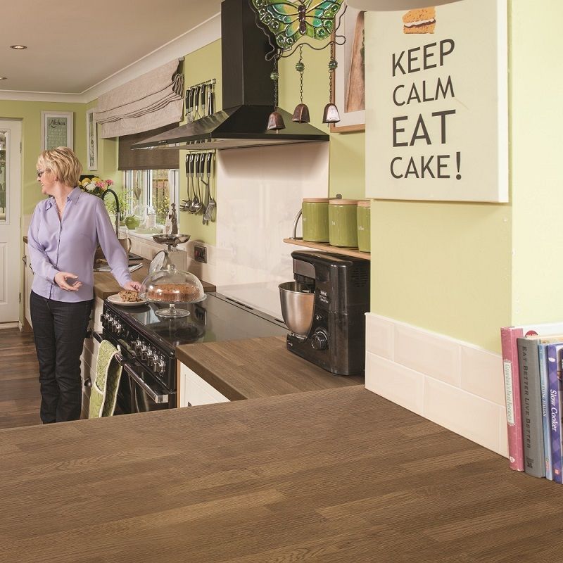 Newcastle Oak | Kitchen Worktops Online