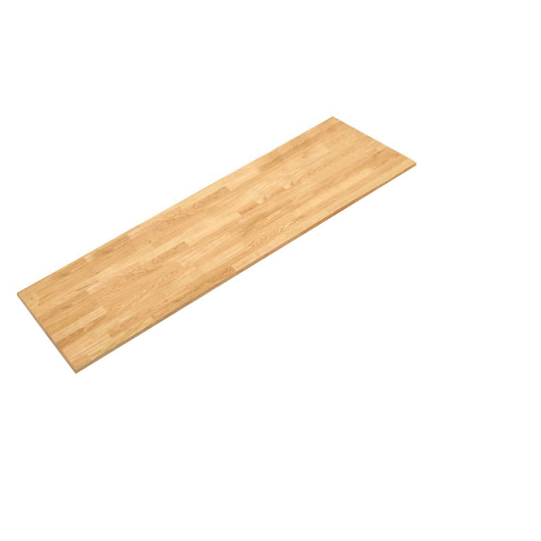 Solid Oak Worktops | Kitchen Worktops Online