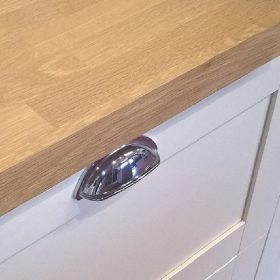 Solid Oak Worktops | Kitchen Worktops Online