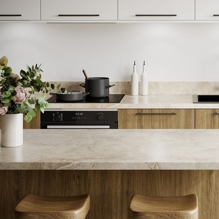 Marmara Cream | Kitchen Worktops Online