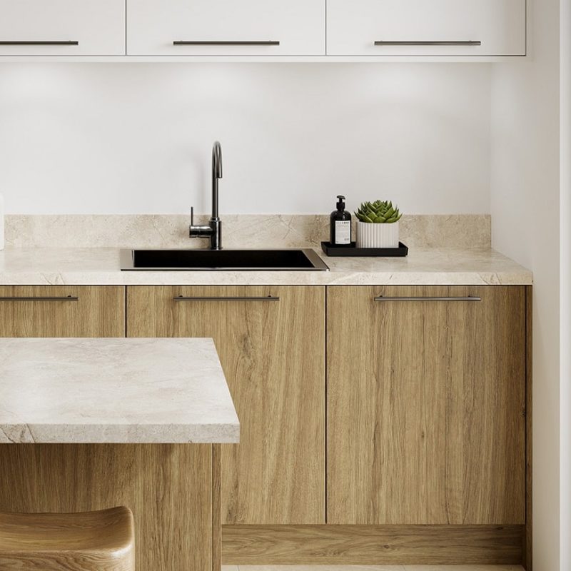 3m Worktops | Kitchen Worktops Online