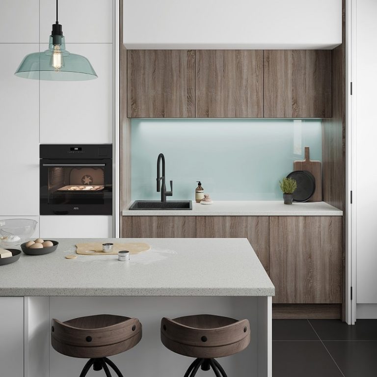 Stone Effect | Kitchen Worktops Online