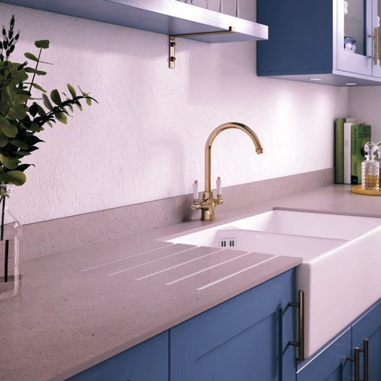 Zenith Caldeira Compact Worktop | Kitchen Worktops Online
