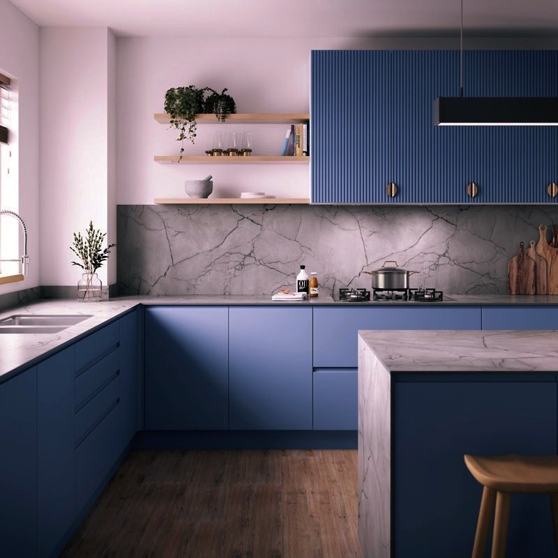 Zenith Caldeira Compact Worktop | Kitchen Worktops Online