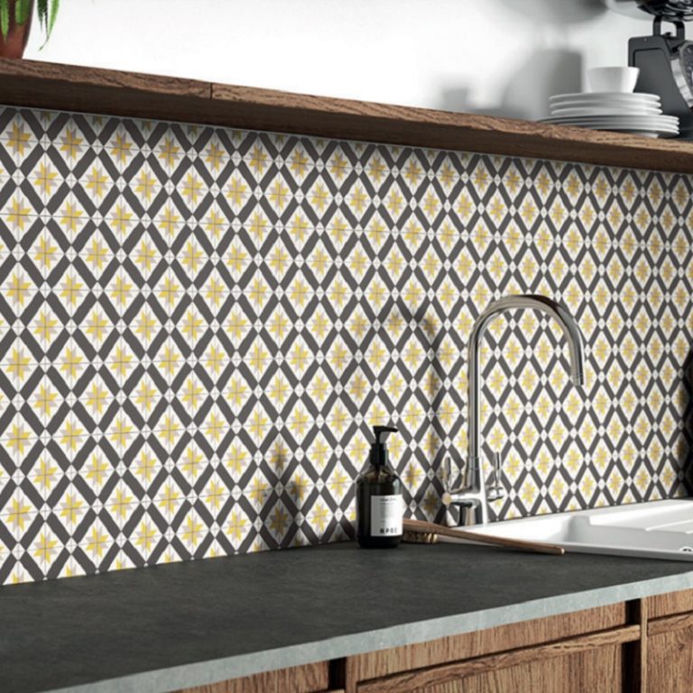 Buy Alloy Splashbacks Online | Heat Resistant and Waterproof Kitchen ...