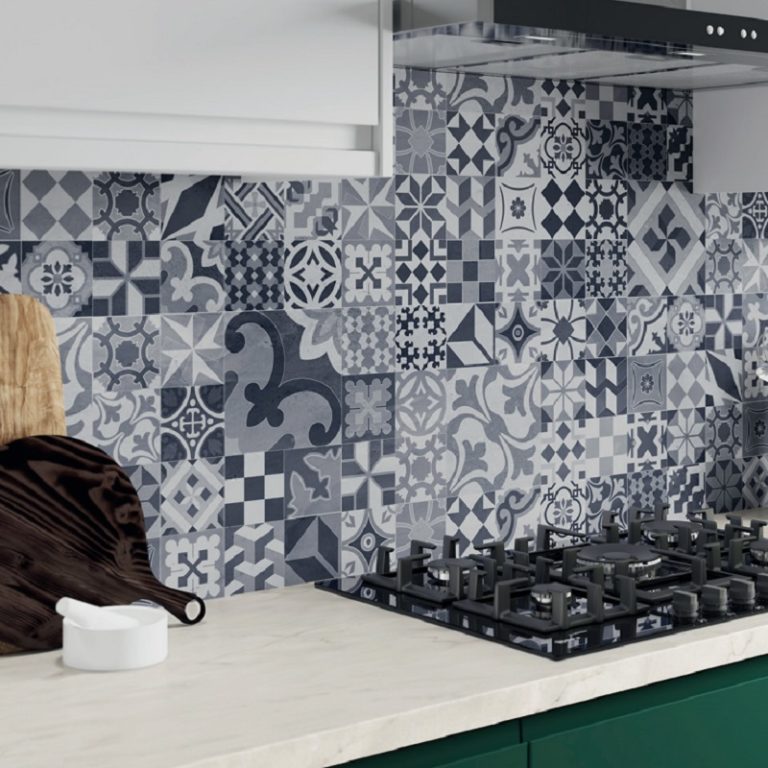 Buy Alloy Splashbacks Online | Heat Resistant and Waterproof Kitchen ...