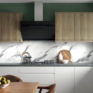 Buy Alloy Splashbacks Online | Heat Resistant and Waterproof Kitchen ...