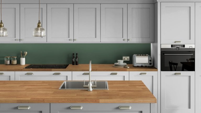 Oak Effect | Kitchen Worktops Online