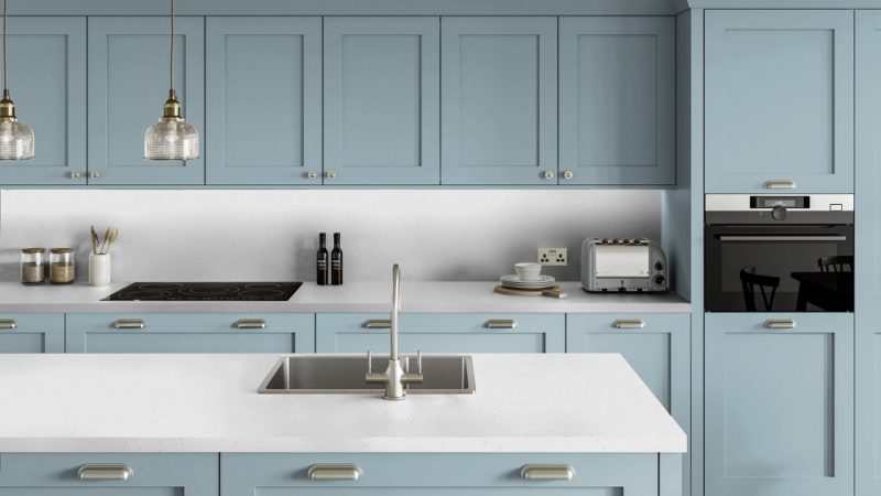 Kitchen Worktops | UK’s Number 1 for Low Price Laminate Worktops