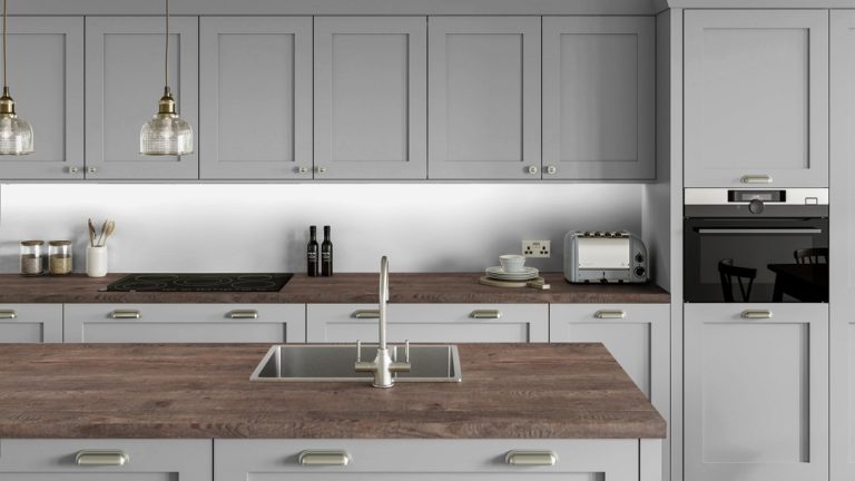 Oak Effect | Kitchen Worktops Online