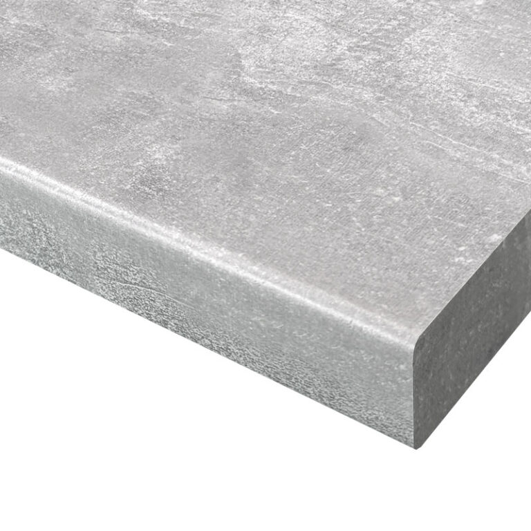 Light Atelier Round Edge | Kitchen Worktops Online