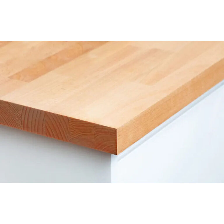 Solid Wood Beech | Kitchen Worktops Online