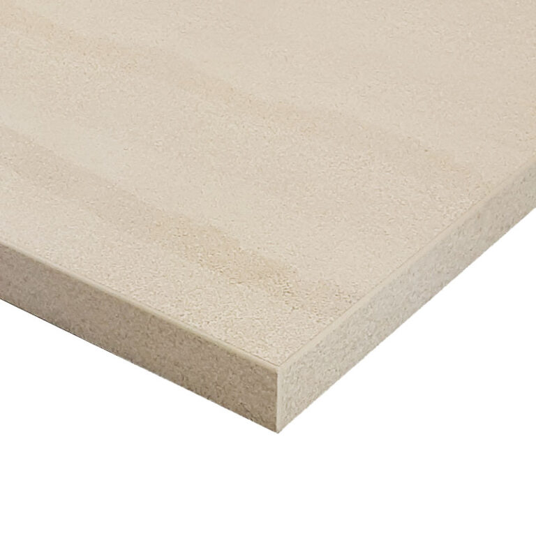 Layered Sand Square Edge Worktop | Kitchen Worktops Online