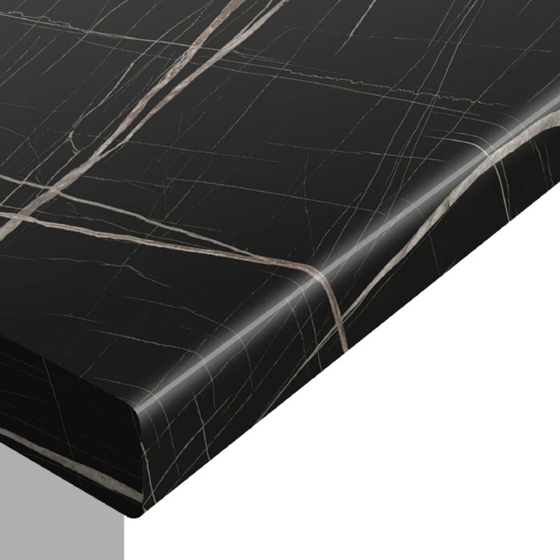 Black Kitchen Worktops | Buy Online | Kitchen Worktops Online