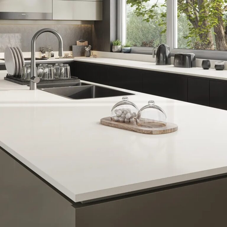 Bushboard Worktops | Kitchen Worktops Online