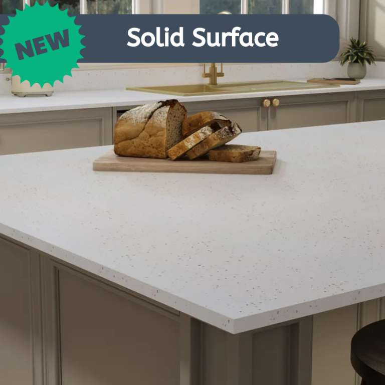 Kitchen Worktops | UK’s Number 1 for Low Price Worktops