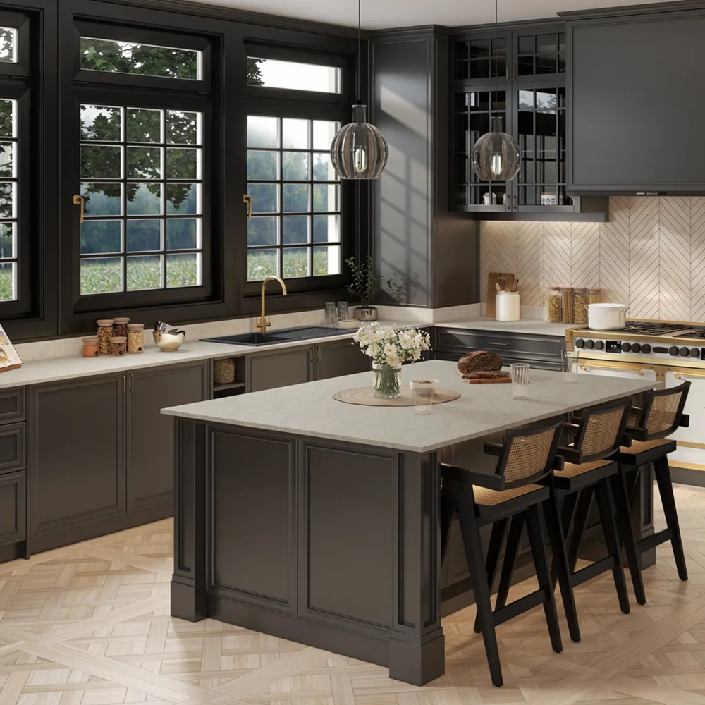 Solid Surface Worktops | Kitchen Worktops Online