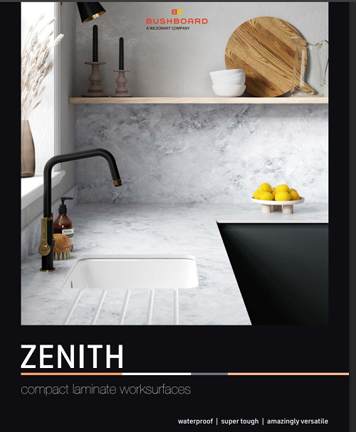 Compact Laminate Worktops | Kitchen Worktops Online